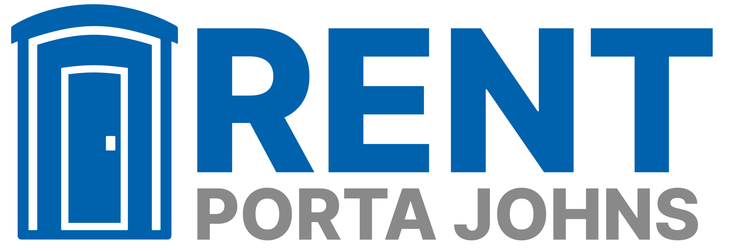 Service Areas - Rent Porta Johns